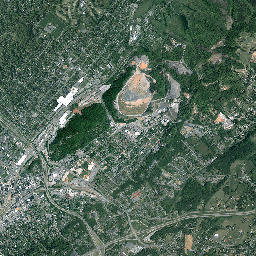 ArcGIS Web Application