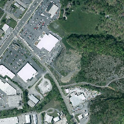 ArcGIS Web Application