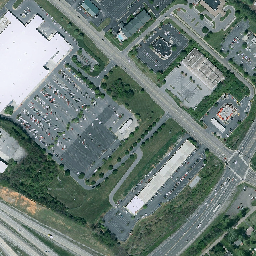 ArcGIS Web Application