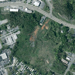 ArcGIS Web Application